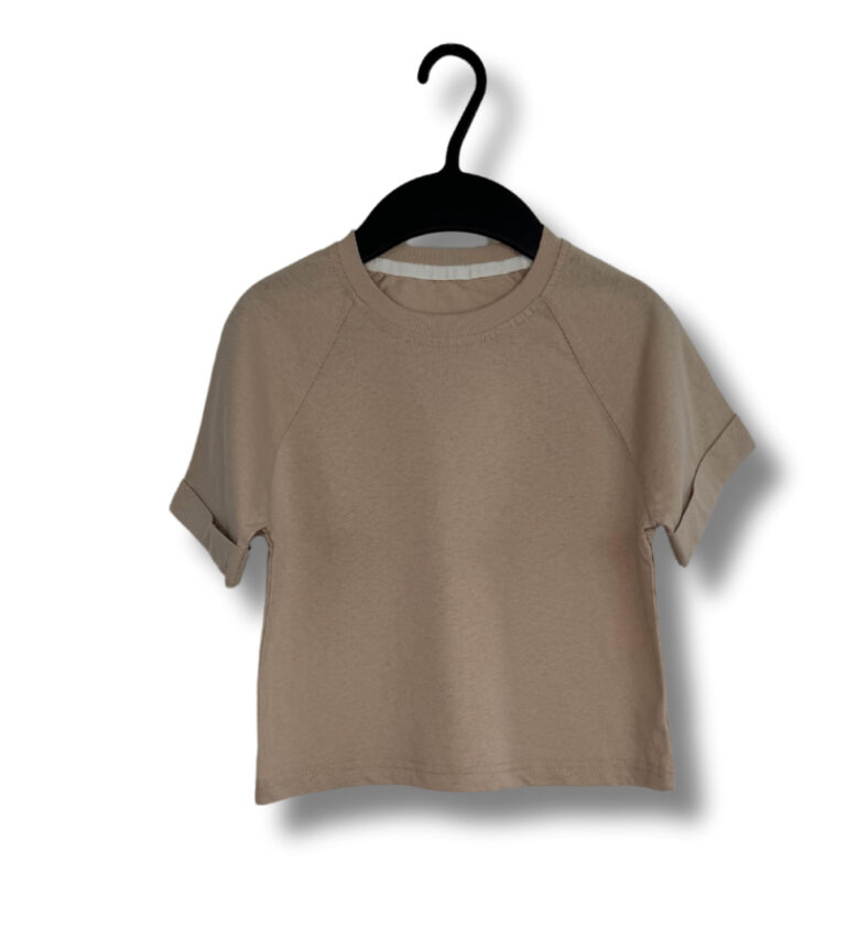 Camiseta Lisa - Patto Lagoon