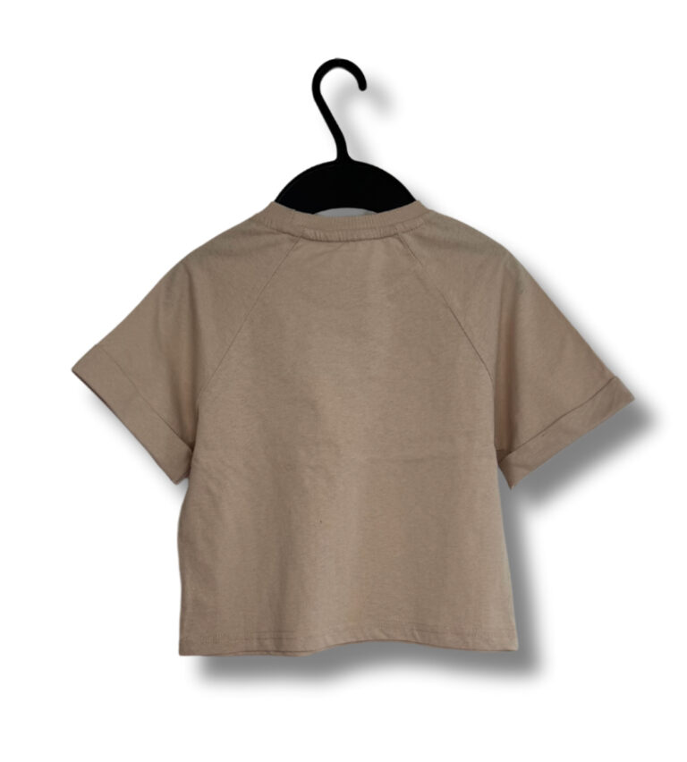 Camiseta Lisa - Patto Lagoon